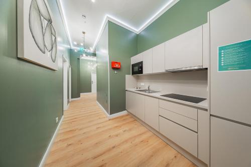 Home1 - Marguerite Boutique Hostel - Vienna