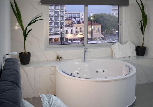Plateia Suite Deluxe - Lefkoşa