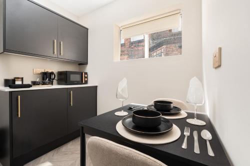 Bold St Aparthotel Book Individually Or Book 8! - Liverpool