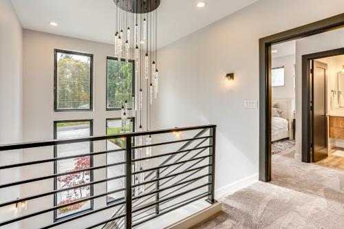 Mod Pnw Hub In Seattle Suburbs! Easy Access To I-5 - Everett