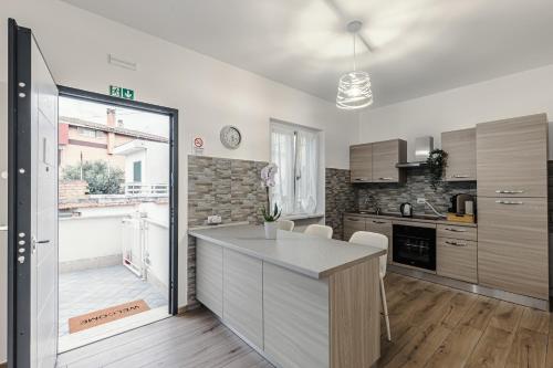 Tury's House - Fiumicino