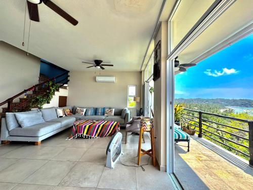 Sayulita Sky House Penthouse - Monterosa Northside - Sayulita