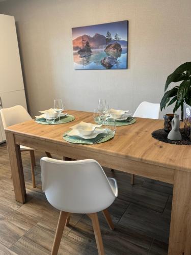 Ferienwohnung Weitblick - Weilerswist