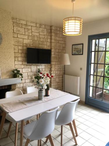 Escapade Villersoise - Blonville-sur-Mer