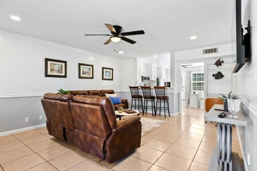 New Temple 4 Bd Townhome 5 Min To Medical Perfect For Families, Workers, Contractors - Professionall - Temple, TX