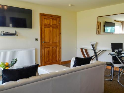 Seaviews And Hot Tub At The Fairways - Uk39821 - Portpatrick