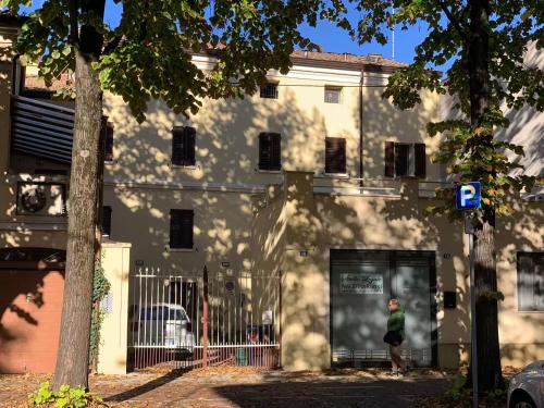 Centrocitta' - Carpi