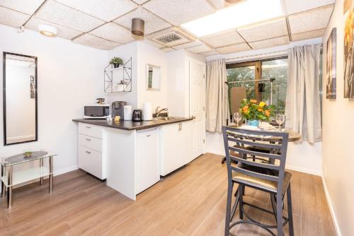 Pet Friendly Studio In Chinatown - Ottawa