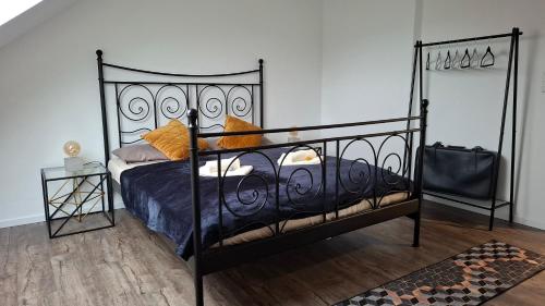 2 Zimmer Apartment - Zentral Und Ruhig - Nahe Vw, Autostadt, Parkplatz & Wlan, Citystay Wolfsburg - - Wolfsbourg