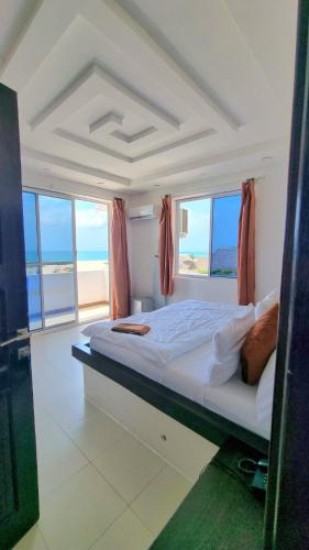 SunSeaBar Beach Resort, Kendwa | Bästa erbjudanden | lastminute SE