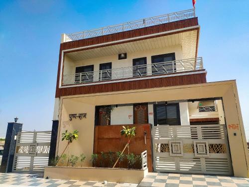 Pushp-raj - Jodhpur