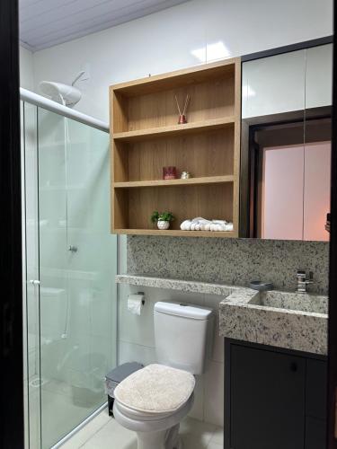 Casa Em Icara Prox Criciuma - Criciúma