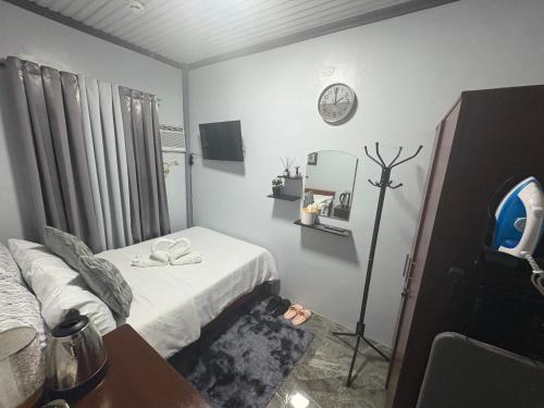 Goldland Caelestis Guest House - Bacolod