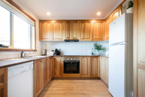Comfortable Town House Near City - Launceston