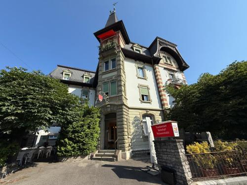 Stadtwohnung Lilly - Berne