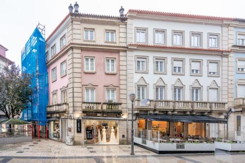 Souto Centro Rooms - Braga