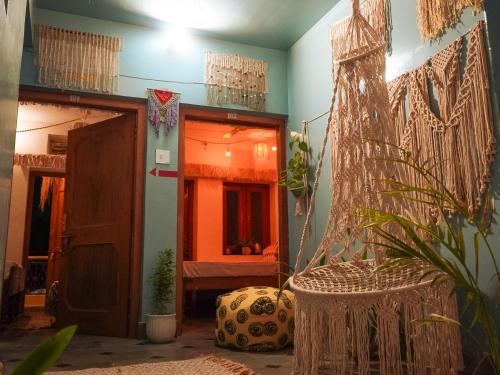 Bohosthal Guest House - Pushkar