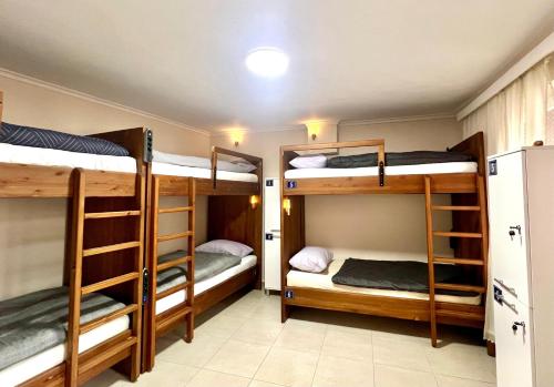 Delphi Hostel - Tirana