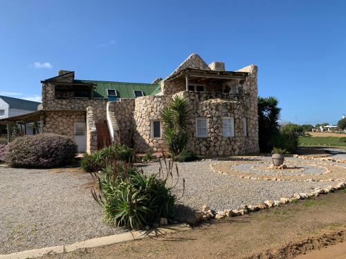 See-rus Self Catering Seaside Accommodation - Jacobs Bay