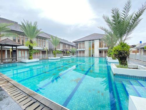 Pasteur House - Bandung