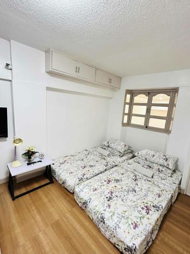Comfy, Arneta Cntr,1 Bdrm, Loft, Smrt Tv, Spacious - Pasig