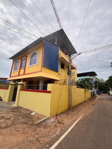 Ram Sethu Home Stay - Rameswaram