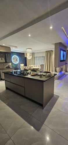 Villa De Luna In Avondale, Lomagundi Road - Harare