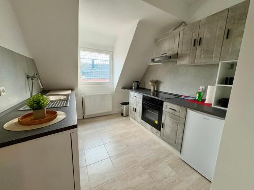 Komfort & Stil, Moderne Wohnung Mit Fitnessraum - Dortmund