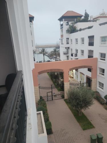 Marina 2 - Agadir