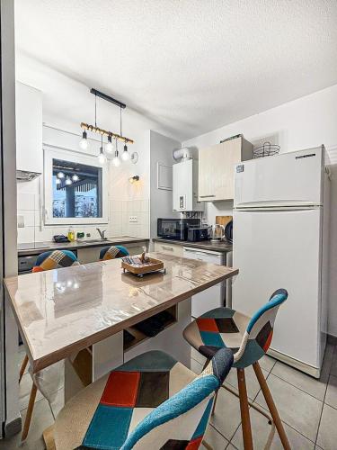 Le Saint Eloi, Terrasse, Confortable Et Parking - La Rochelle