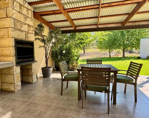 Muirfield Cottages - Clarens