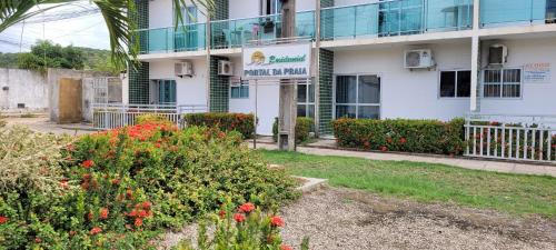 Residencial Portal Da Praia - Maragogi