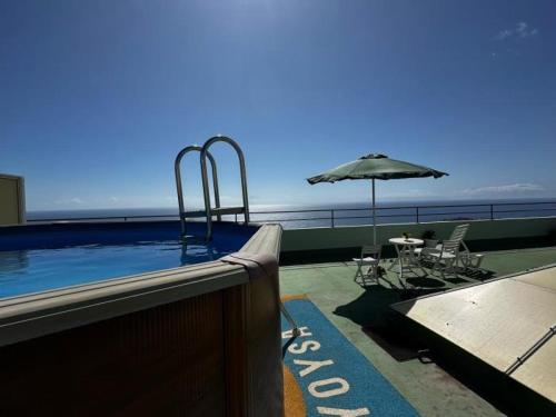 Chl Mayoysa, La Palma Brena Baja - La Palma