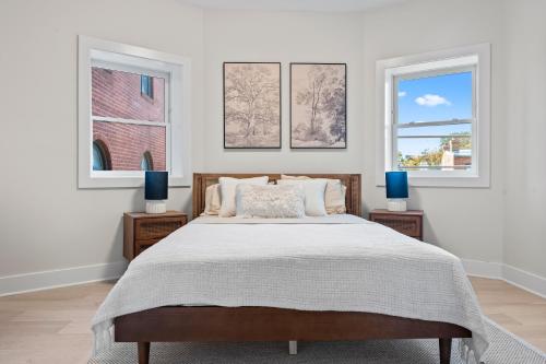 Lux 2bd Apartment In Dupont Circle Washington Dc - Bethesda, MD