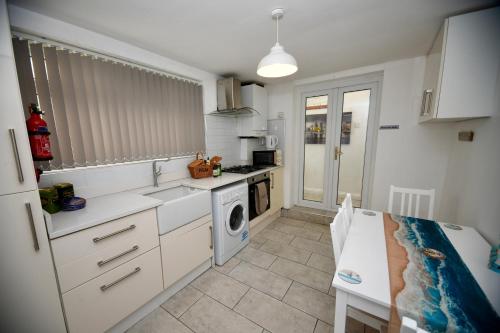 The Lower Deck-south Shields 4 Seperate Beds Sleeps 5 Contractor And Long Stay Rates - South Shields