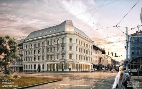 The Companion Vienna l Opening Spring 2026 Deals & Reviews, Vienna ...