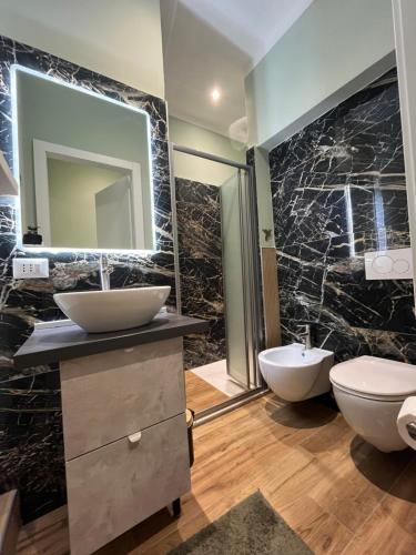 Suite Excelsior Garden Living - Parma