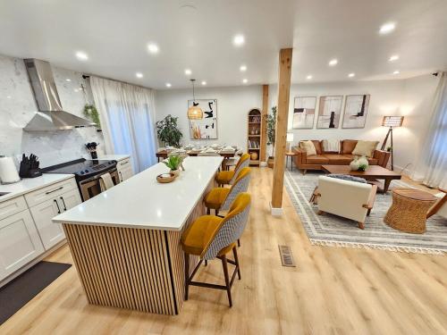 Luxury 4br Near Six Flags & Naval Base - ザイオン, IL