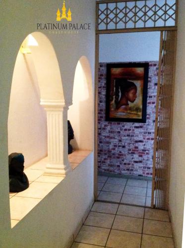Platinum Palace Guest House - Rustenburg