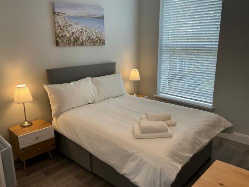 Dublin Studio Stay - Dublin, Ireland