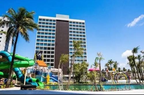 Salinas Premium Resort - Pará (estado)