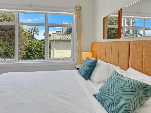 Parkside 1 Bedroom Home, Whisper Quiet - North Sydney