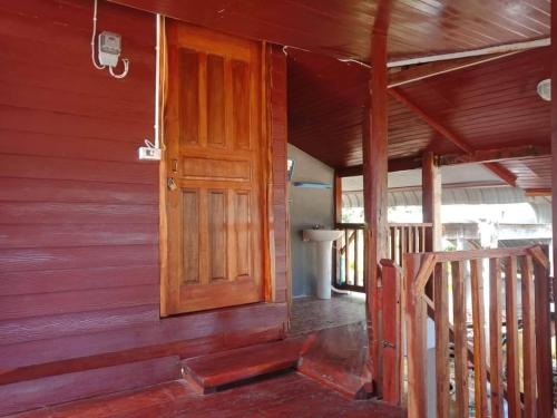 Green Moon Home Stay 2. - Buri Ram