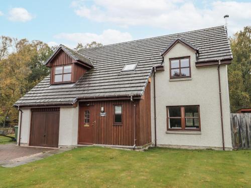 Burnside House - Aviemore