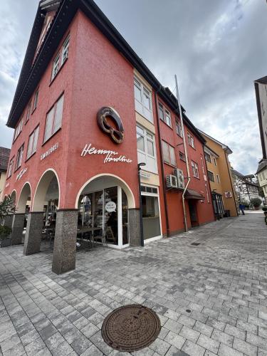 Prv Apartments - Künzelsau