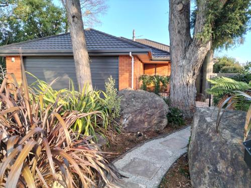 Two Totara Townhouse 3 Bedroom - Blenheim