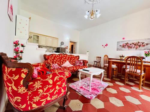 Appartamento Vacanze Le Rose - Bosa
