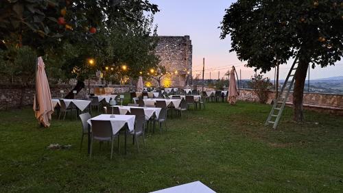 Domus Narnia - Umbria