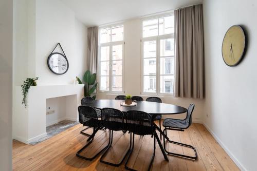Spacious 7-person House In The Heart Of Antwerp - Anvers