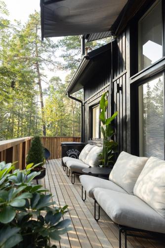 Villa Miaemilia B - Espoo